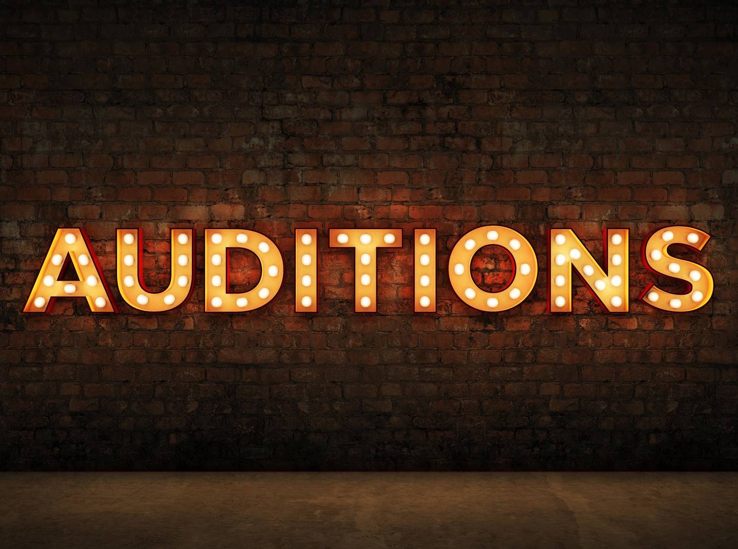 LMC Visual & Performing Arts Department to hold auditions for fall ...