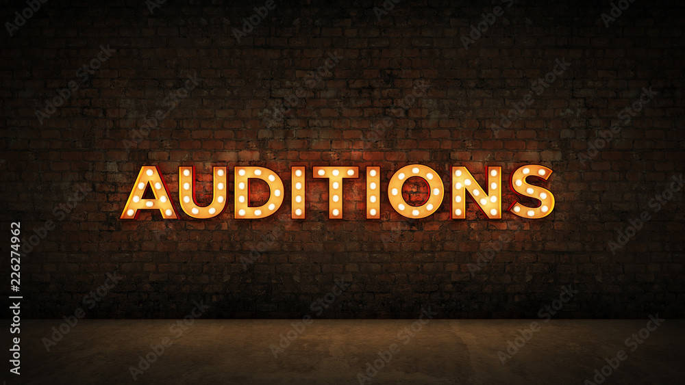 LMC Visual & Performing Arts Department to hold auditions for spring ...
